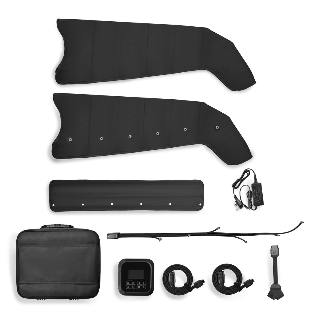 Recovery Product Range – My Recovery Lab